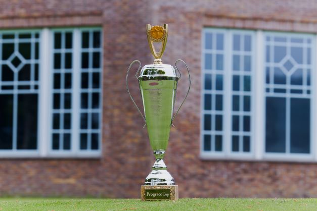 第22回 Prograce Cup参加お礼&結果報告 – 株式会社プログレイス